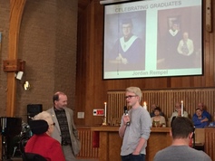 News Post | Sunnybrook United Church